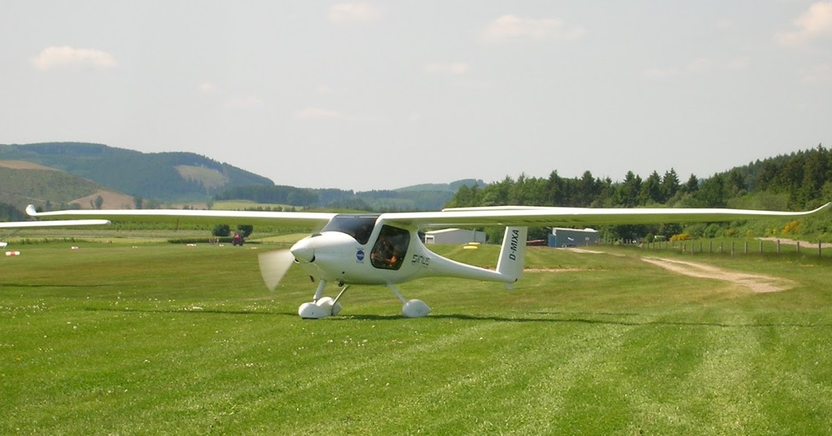 WE Expedition: Circumnavigation of the earth - Aircraft Nerds