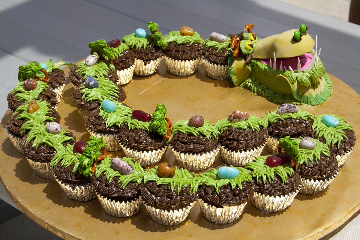 NinjaBee Games: Akimi Village Party