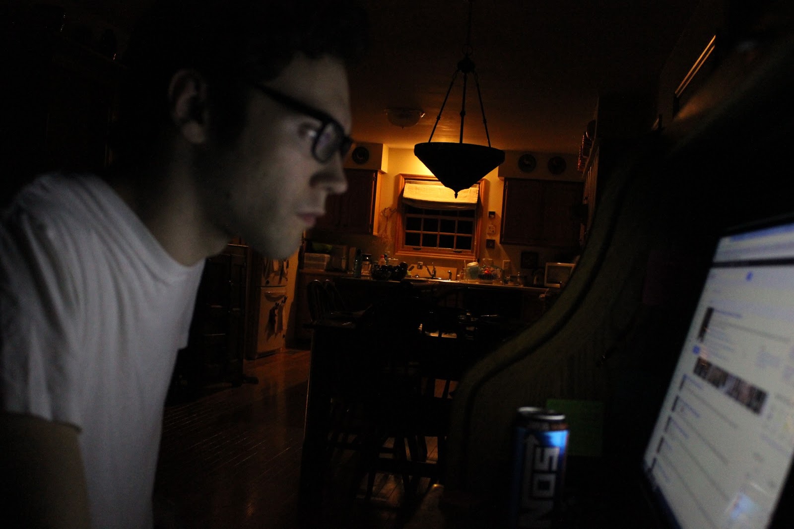 Daniel Carbaugh - Photographs