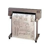 HP Plotter-Parts