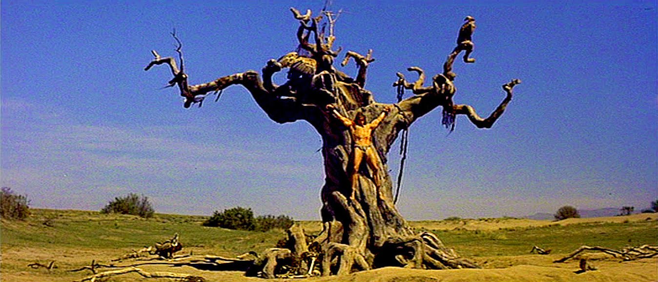 The Magic Window: July 2016