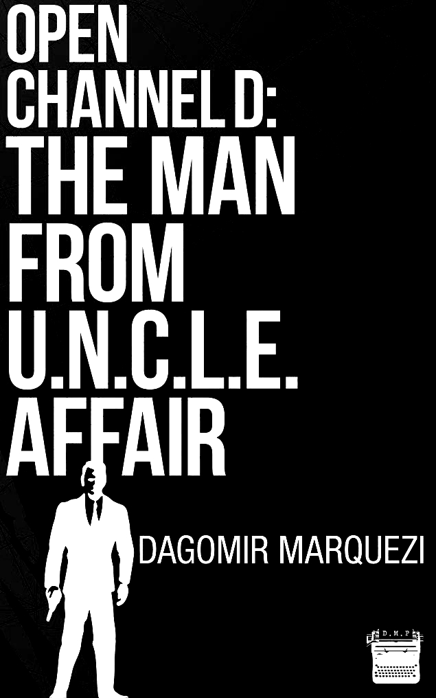 David Beckham cameo in the Man From UNCLE 2015