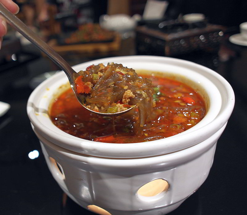 Purple Taste: [Media Invite] Mi Si Hunan Cuisine Restaurant 密斯湘菜馆 @ 9 ...