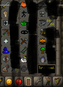 Free Oldschool Runescape Bot