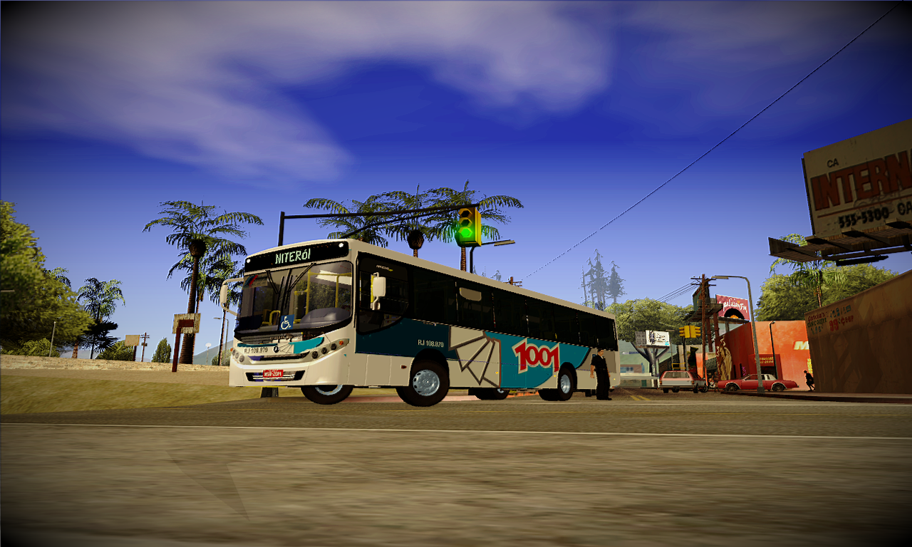 Caio Apache Vip 3 1001 | GtaModSkinsRio 2010-2023