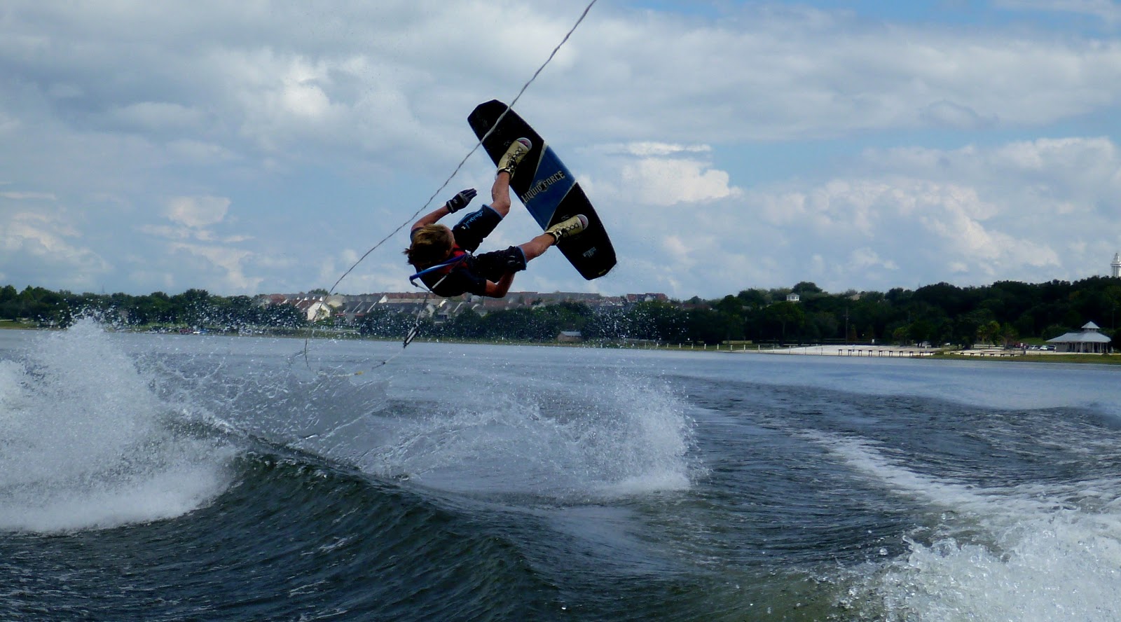 Live and Let Ride: November 2011