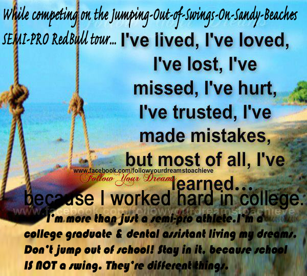 If Bears Could Type: Meme Doctor at the Semi Pro Jumping Out of Swings ...