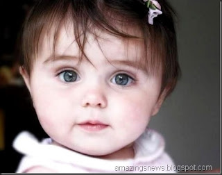 most beautiful babies of the world |Free Top Fun