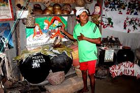 Panamá: tradiciones Indígenas ~ Pueblos Nativos Pocos Conocidos de América