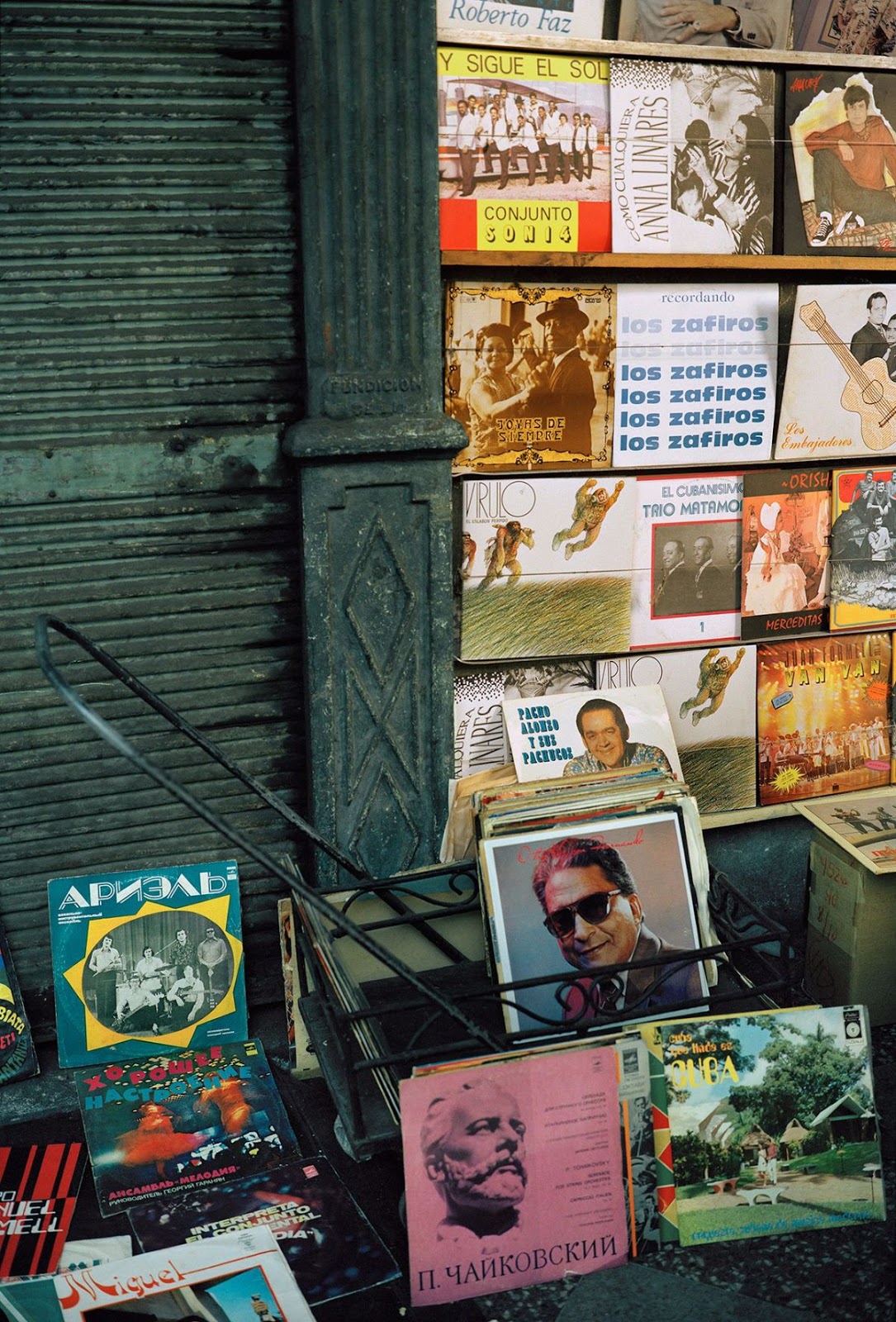 American Photographer Captured Wonderful Photographs of Daily Life in ...