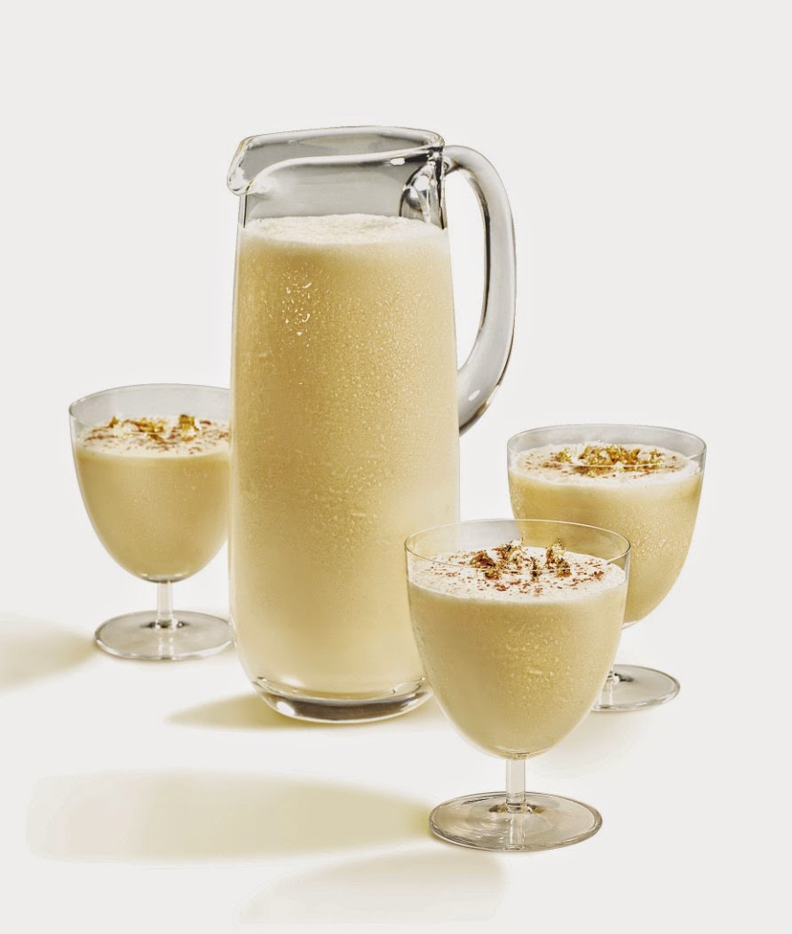 Nani Ki Recipe: Badam Milk Shake Recipe