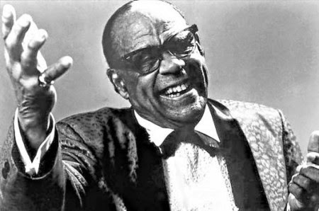 Mario Bauzá: Padre del jazz latino - Freddy Russo