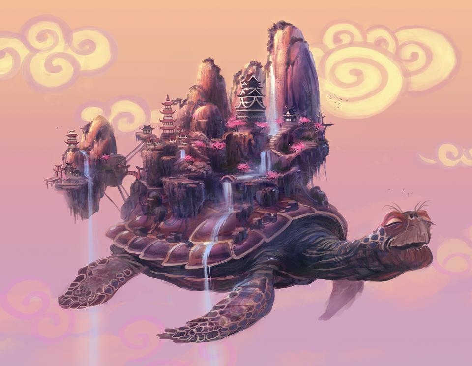 Stars of the Spiral: P101 In-Game Pictures Released!!