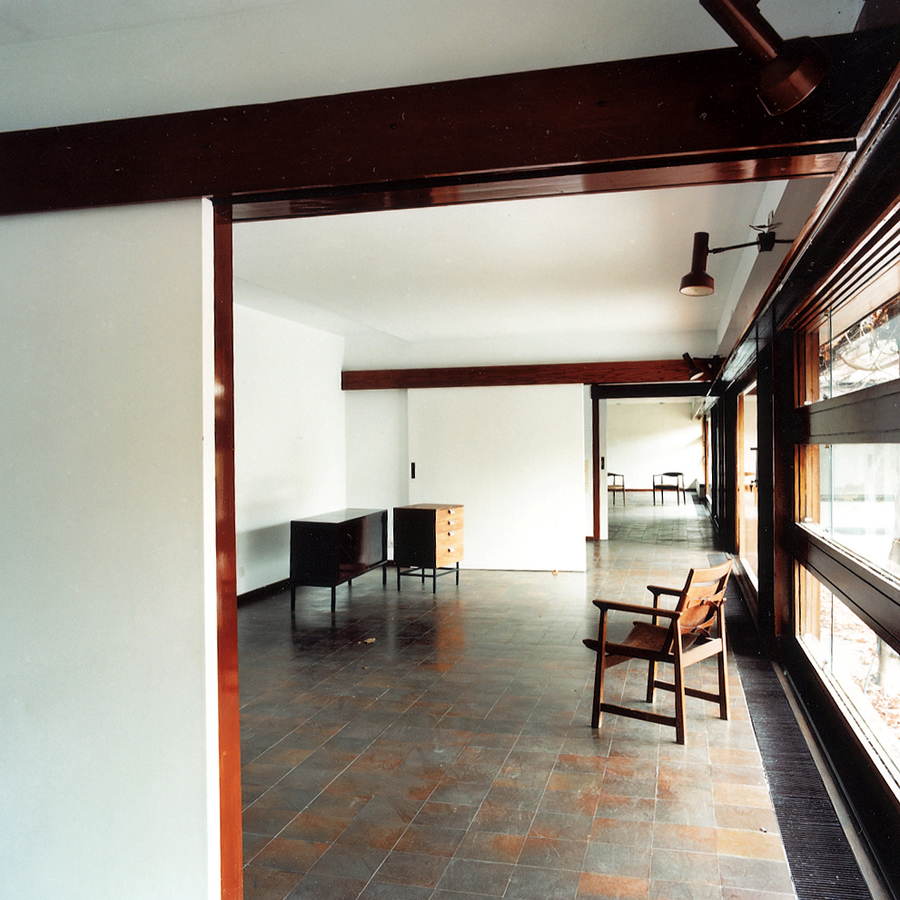 BAU Estudio Arquitectos: Casa Huarte