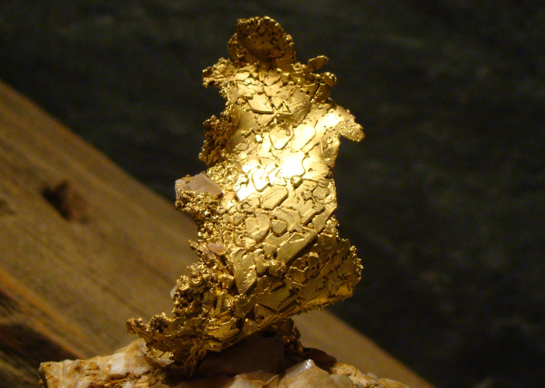 California State Mineral