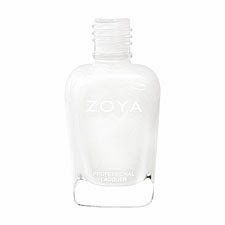 My Current Zoya Nail Polish Favorites - MsGoldgirl