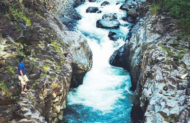 Wisata Alam Aceh Tamiang - Visit Banda Aceh