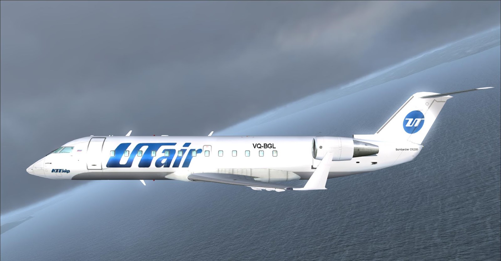 FlySim&Real: aprile 2018