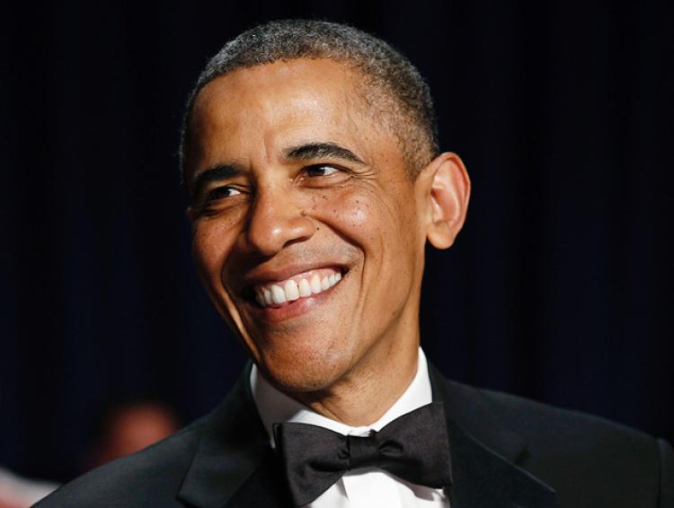 Daughter Number Three: Missing a Smile