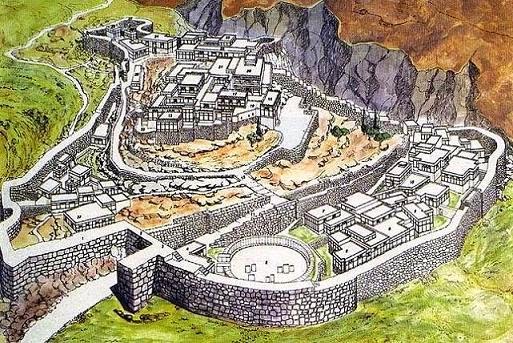 Algargos, Arte e Historia: MICENAS. HISTORIA Y CONTEXTO GEOGRÁFICO DE ...