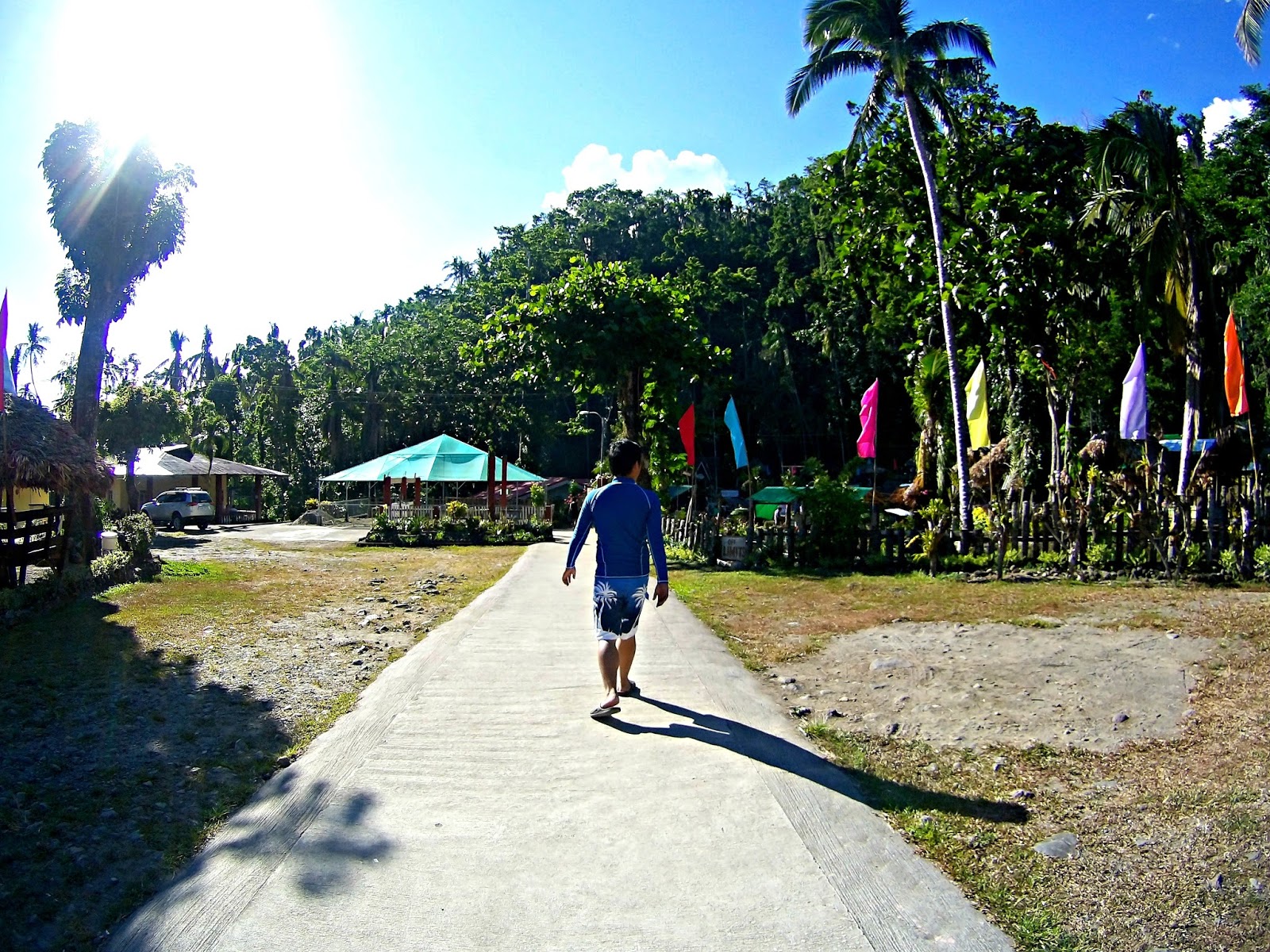 San Mateo Hot and Cold Spring Resort, Irosin Sorsogon - Living in the ...