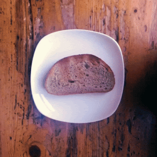 Julie & Julia. Part I: Poached Egg