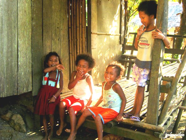 Lakwatserang Geologist: Surigao City: Mamanwa Tribe (Mat-i)