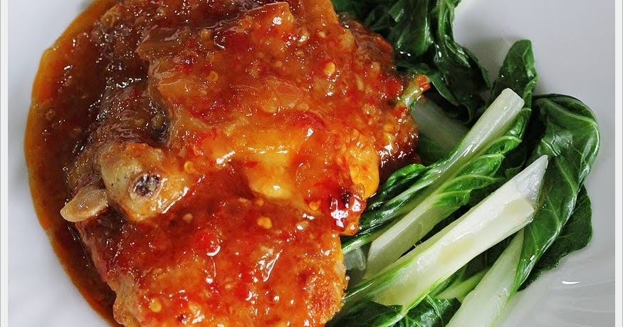 Cuisine Paradise | Singapore Food Blog | Recipes, Reviews And Travel ...