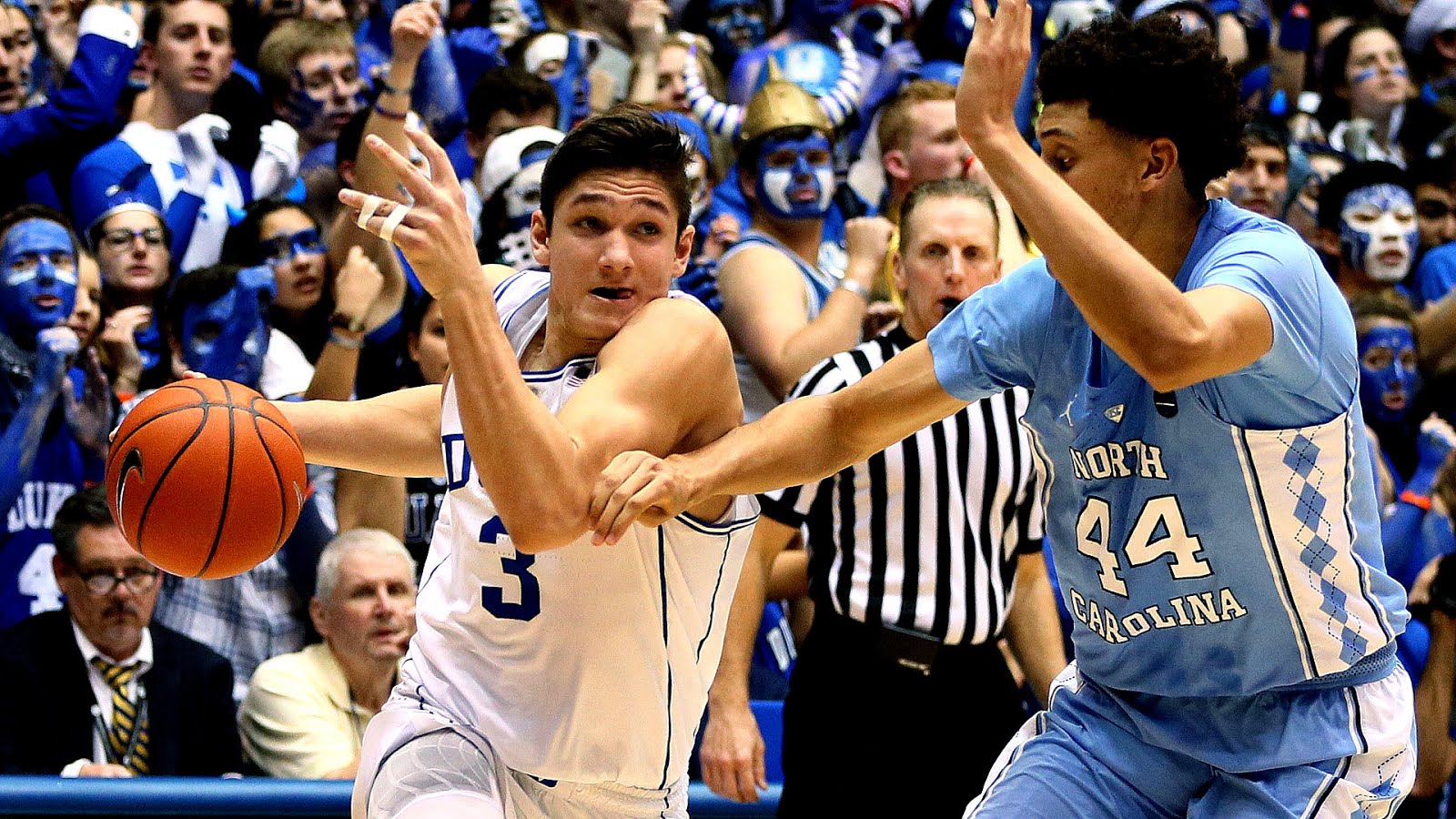 Duke Blue Devils men's basketball - Basketball Choices