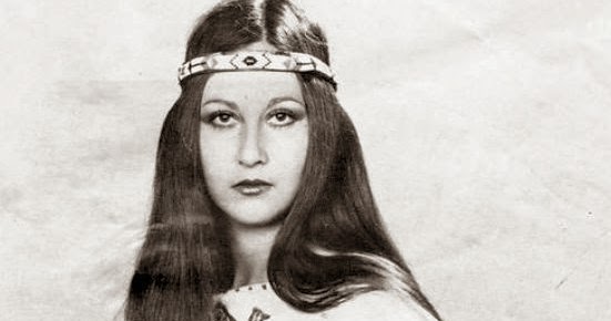 Womens Pro Wrestling: Cherokee Princess - British Wrestling