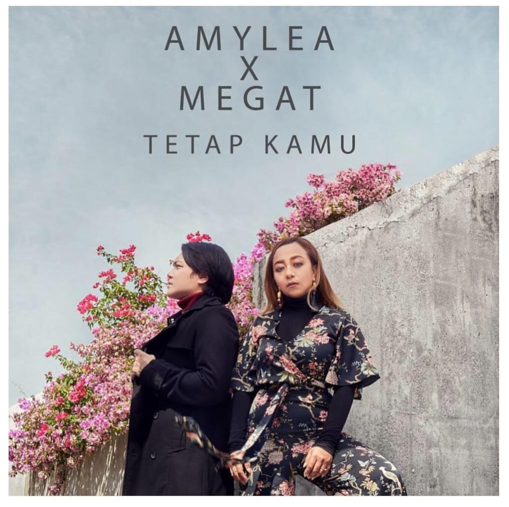 Lirik Lagu OST Nur 2 ; Tetap Kamu (Amylea & Megat) / Blog Cik Renex