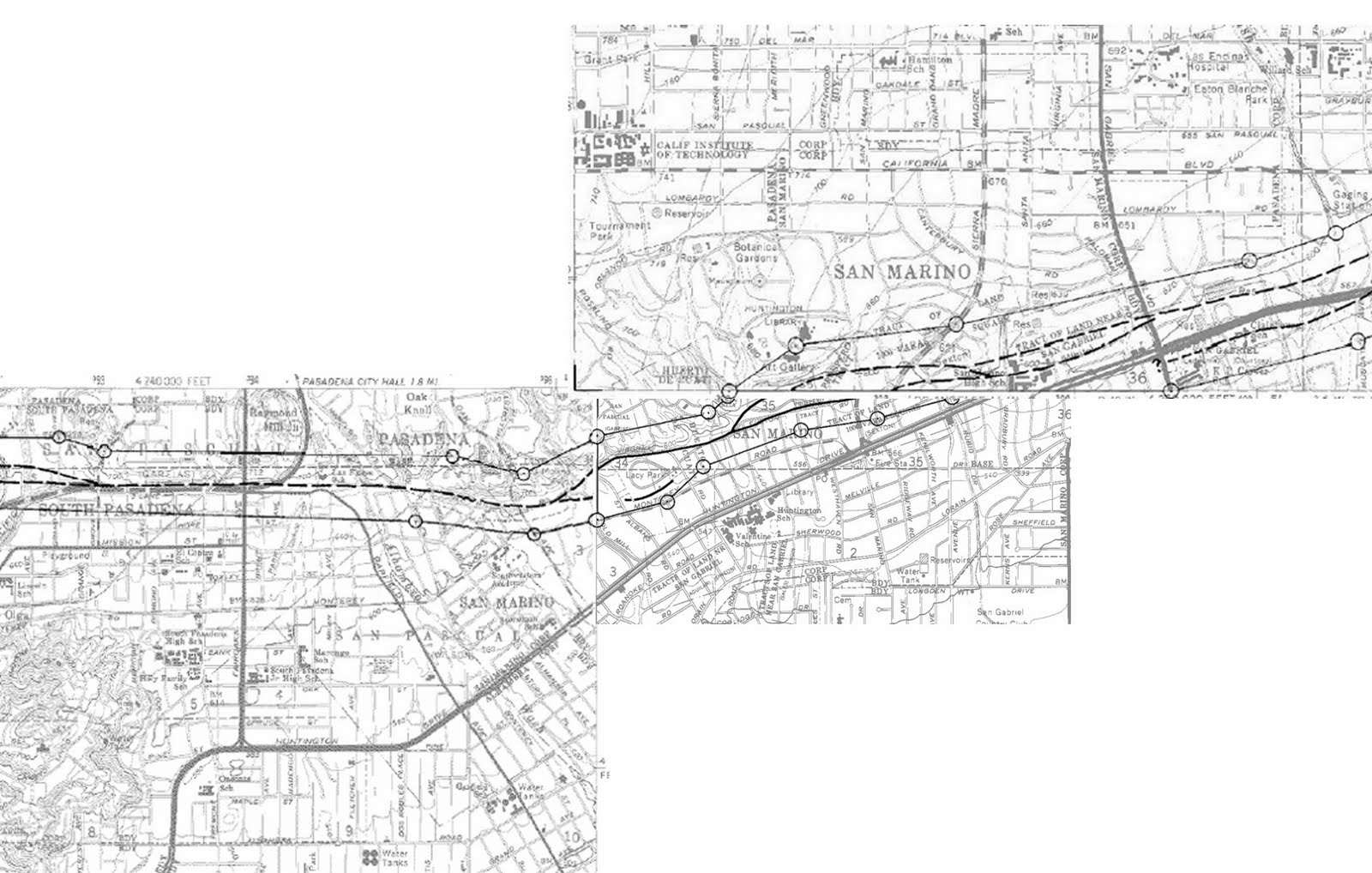 The Greensward: Civitas: It's All Our Fault