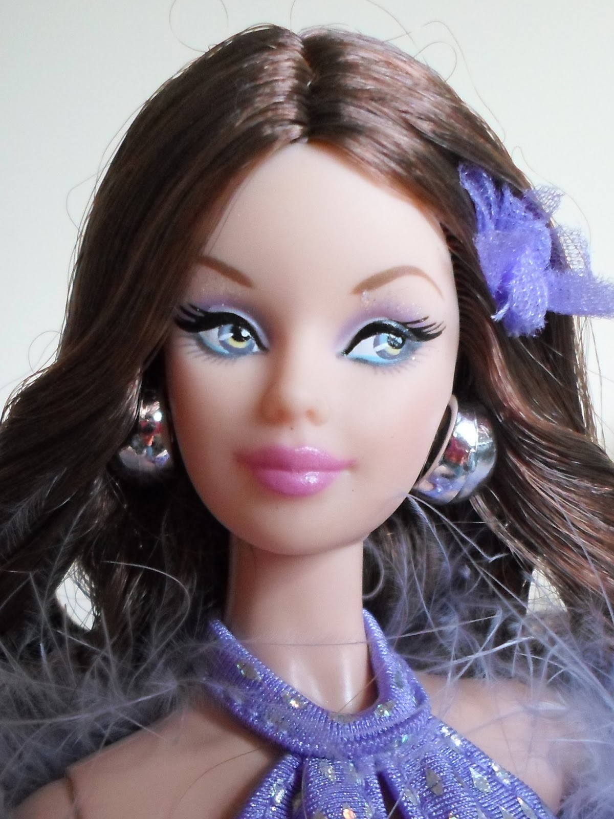 El rincón de mis muñecas: Barbie Celebrate, Disco Doll!