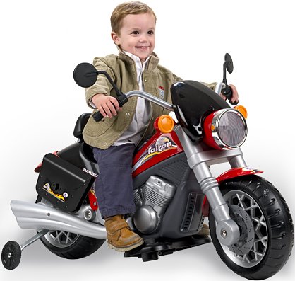kids motorbikes