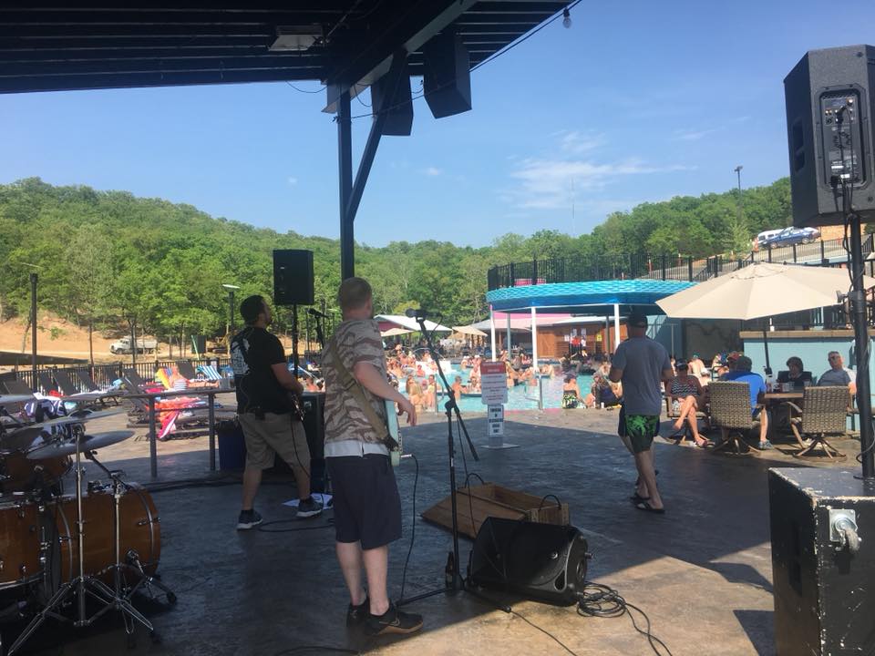 The Countdown to Backwater Jack's Opening Day 2019 Has Begun!