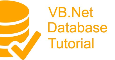 Girfa : Student Help: VB.Net Database Tutorial