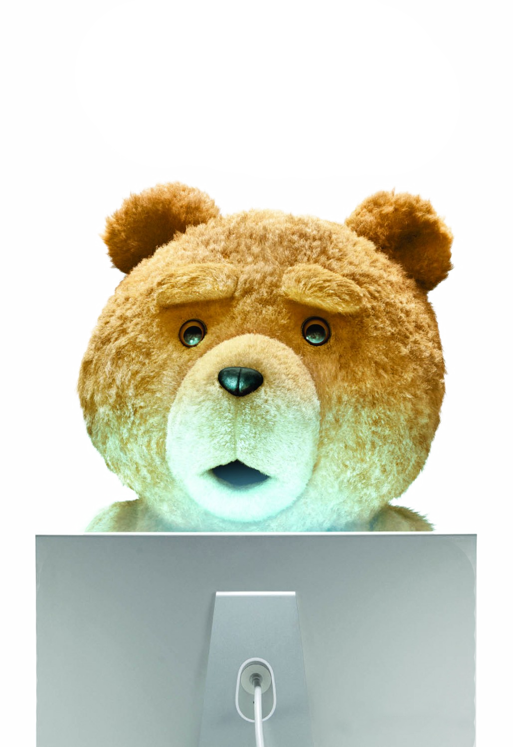 Renders Filme Ted | HelrigleDesign