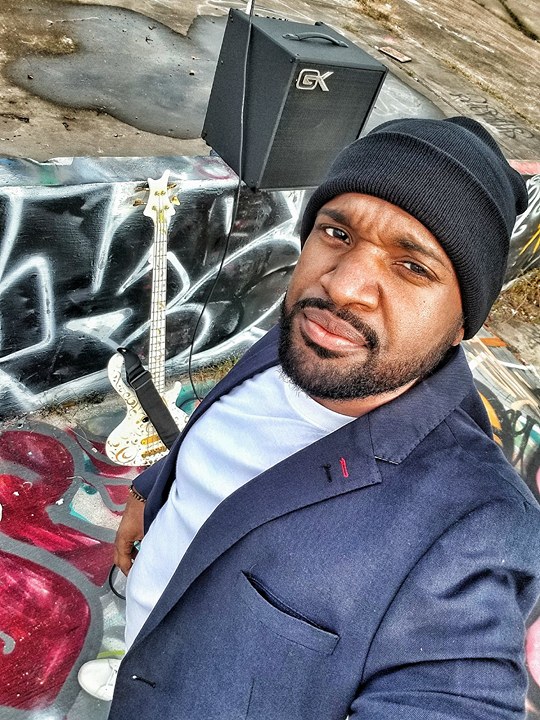 A Purple Day in December: "Get on the Boat" - Interview with Josh Dunham