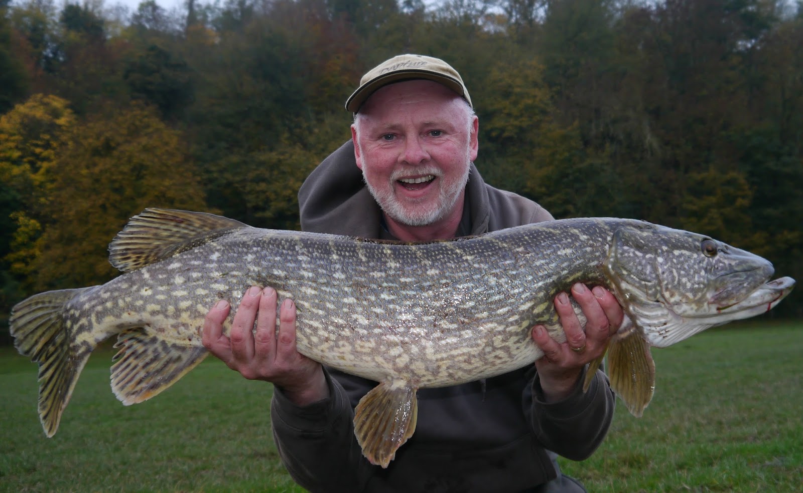 Pike Fishing UK: Highs and Lows