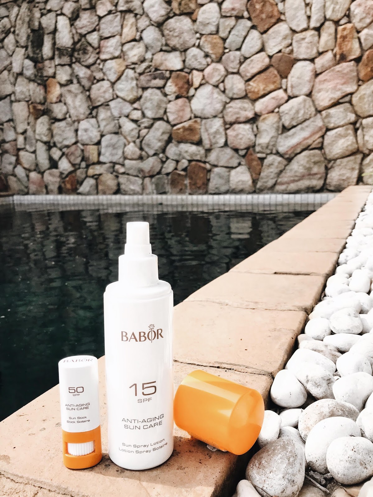 SUNSCREEN THAT WILL PROTECT YOUR SKIN | BABOR - Latest Fashion Trend 2018