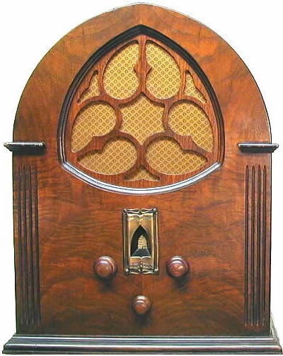 OLD TIME RADIO ACTORS AND THEIR ROLES, AND OLD TIME RADIO PROGRAM