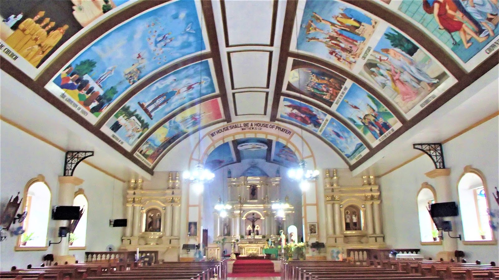 La Union - #Project81Ph