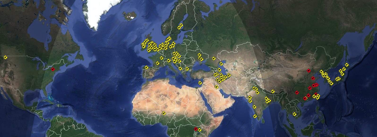 The Big Wobble : The worst outbreak of bird flu in years has killed ...