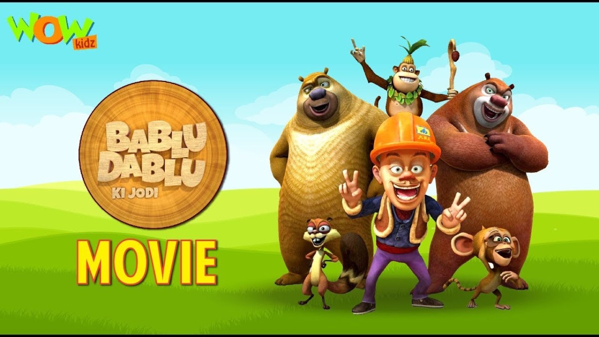 Bablu Dablu
