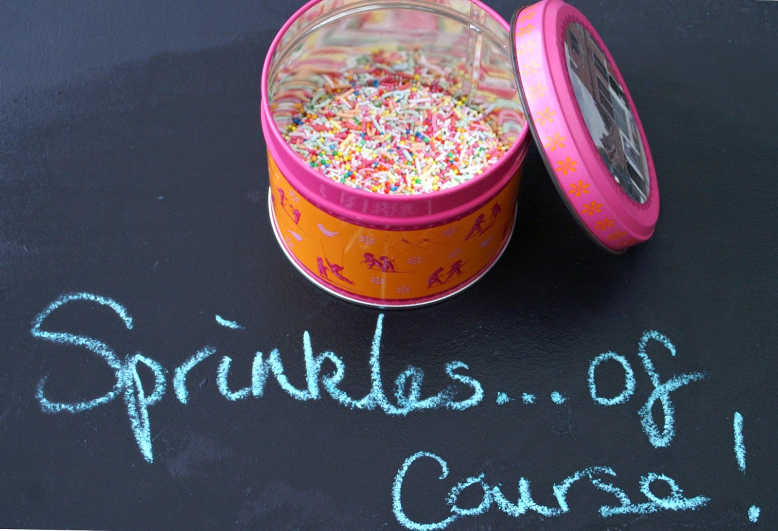 Sweet On Parties { BAKE CREATE CELEBRATE }: {Create} How to make Giant ...