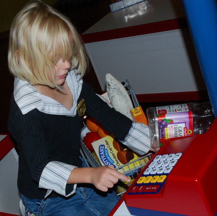 Trips 'n Toys: Please Touch Museum - Philadelphia, PA