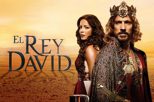El Rey David (Serie Cristiana) ~ El Arca 21