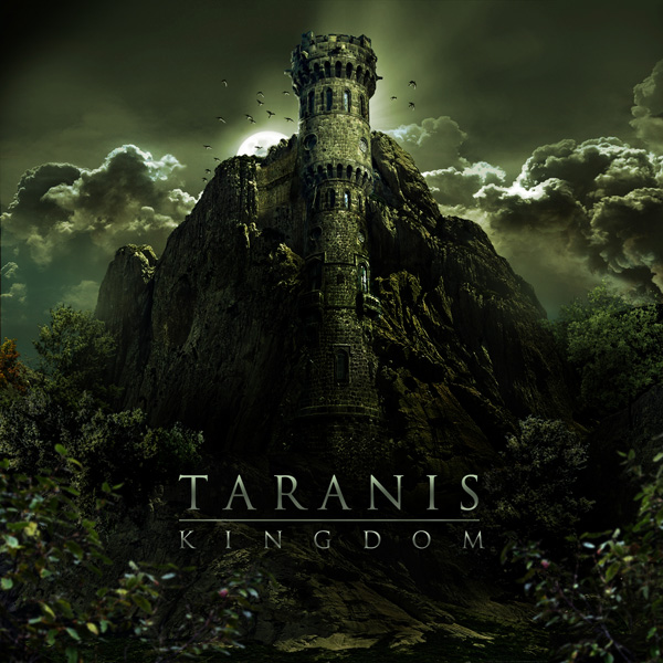 Leper Kolony: Taranis - Kingdom
