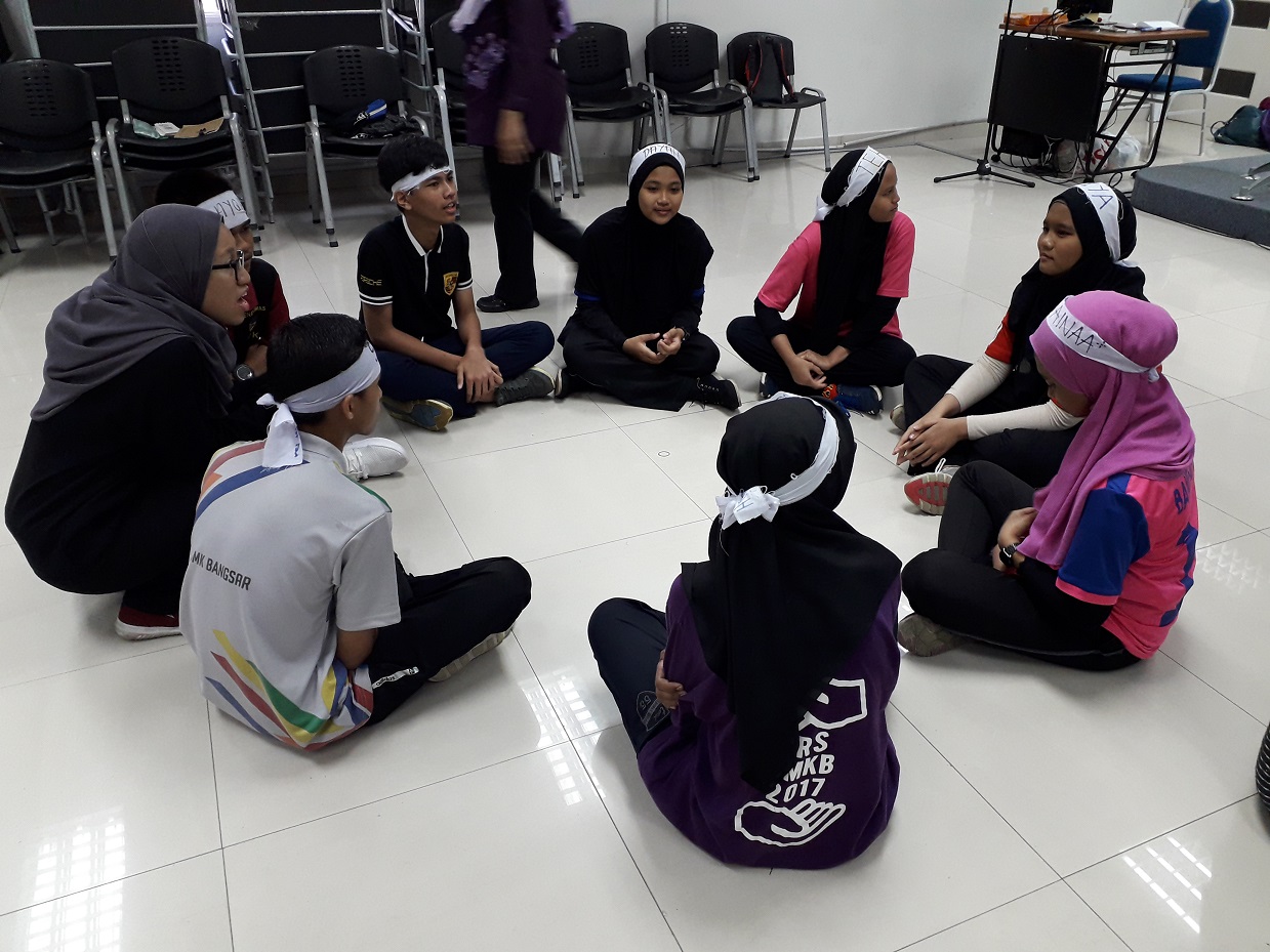 Sekolah Menengah Kebangsaan Bangsar (Integrasi): PROGRAM ADIK ANGKAT ...