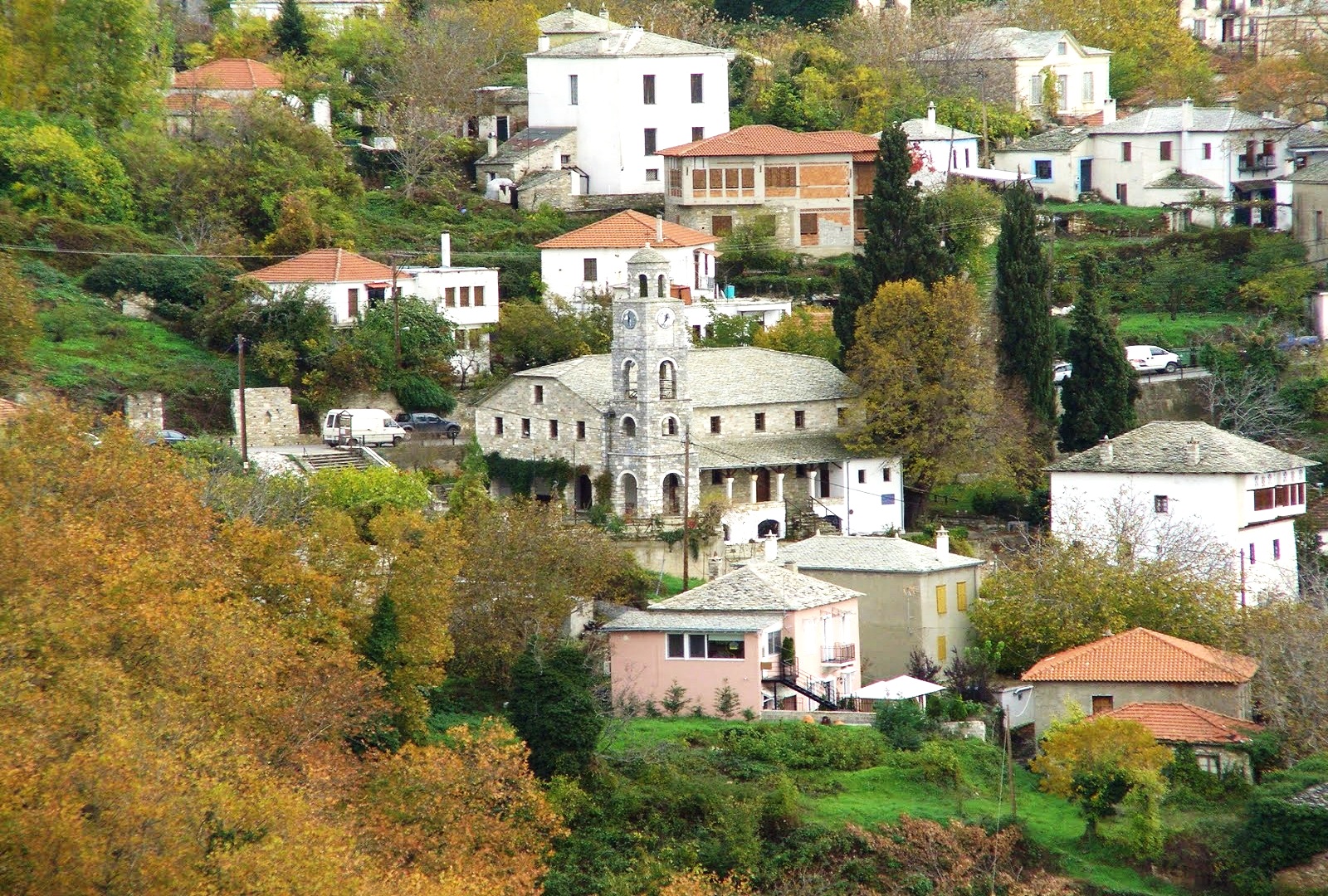 ☮ ΒΟΛΟΣ ΠΗΛΙΟ ΜΑΓΝΗΣΙΑ : ΠΗΛΙΟ